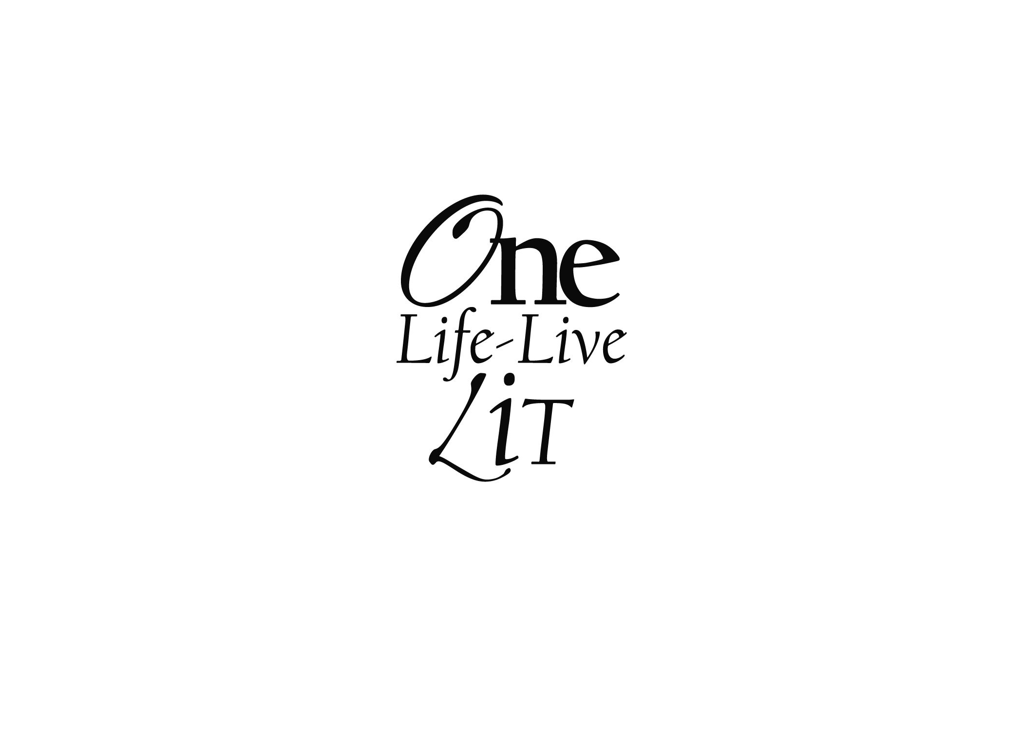 One Life Live Lit Boutique & Blog